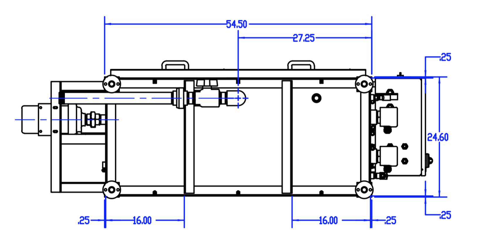 BATCH PASTEURIZER | SOURCELINE MACHINERY