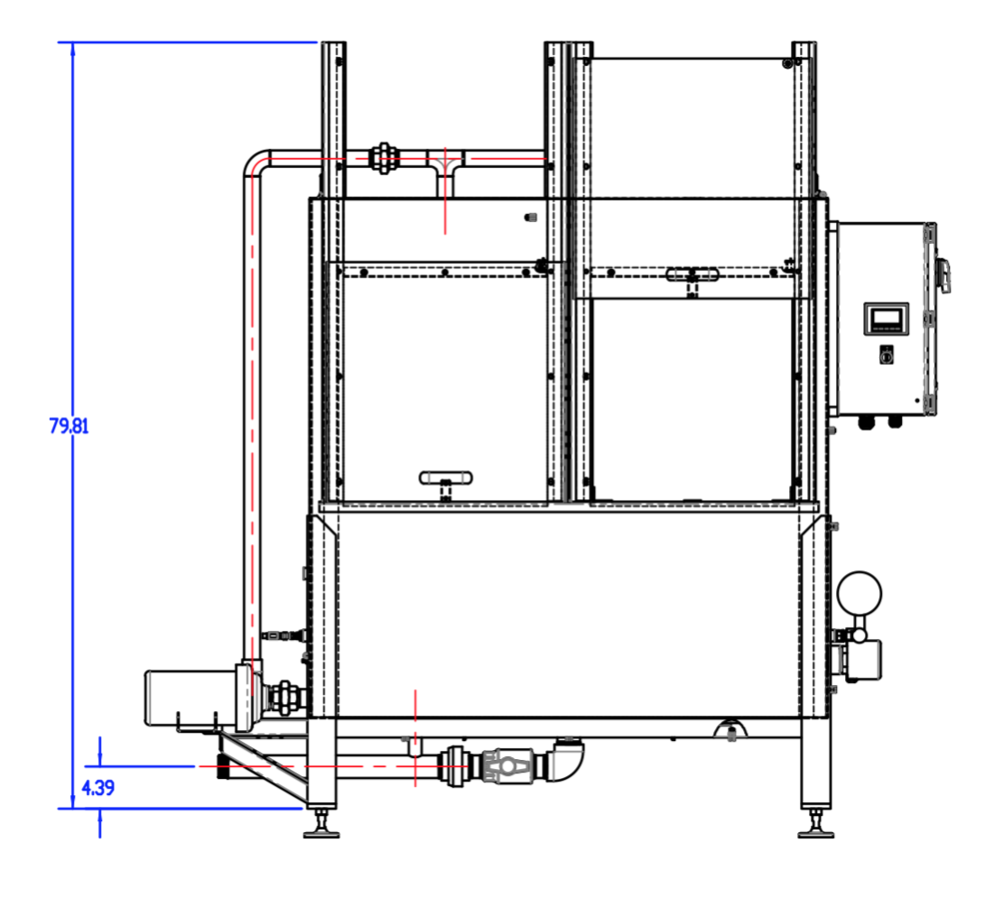 BATCH PASTEURIZER | SOURCELINE MACHINERY