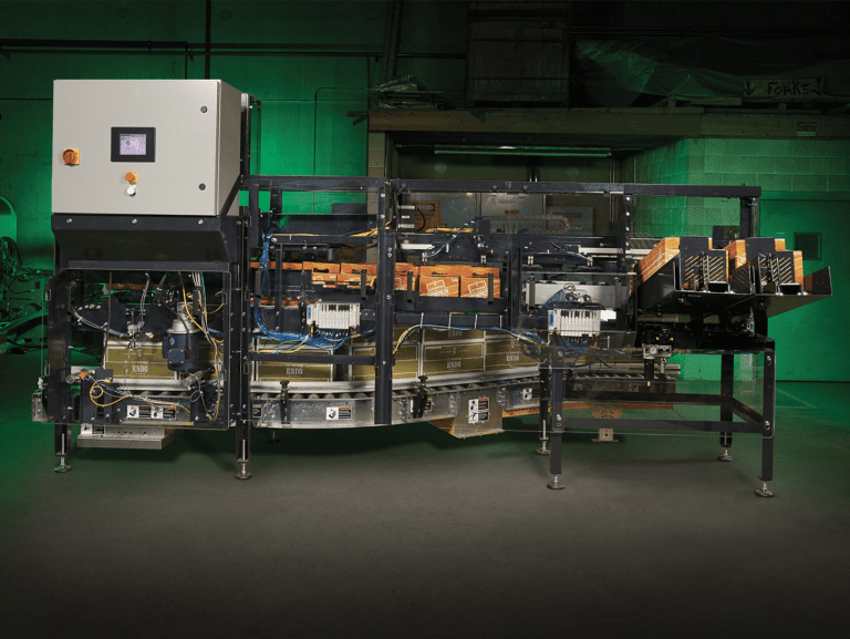 SOURCELINE MACHINERY | Sourceline Machinery