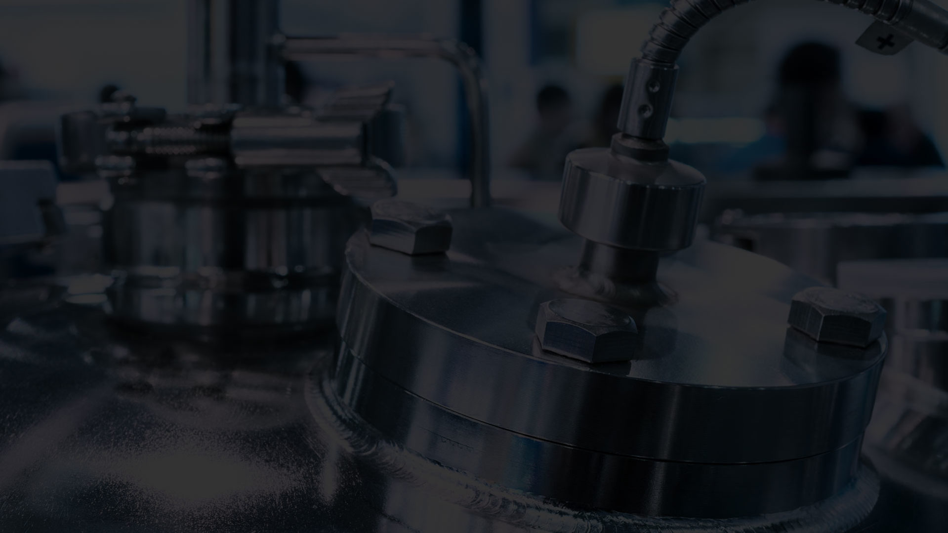 COMPLETE LINES | Sourceline Machinery