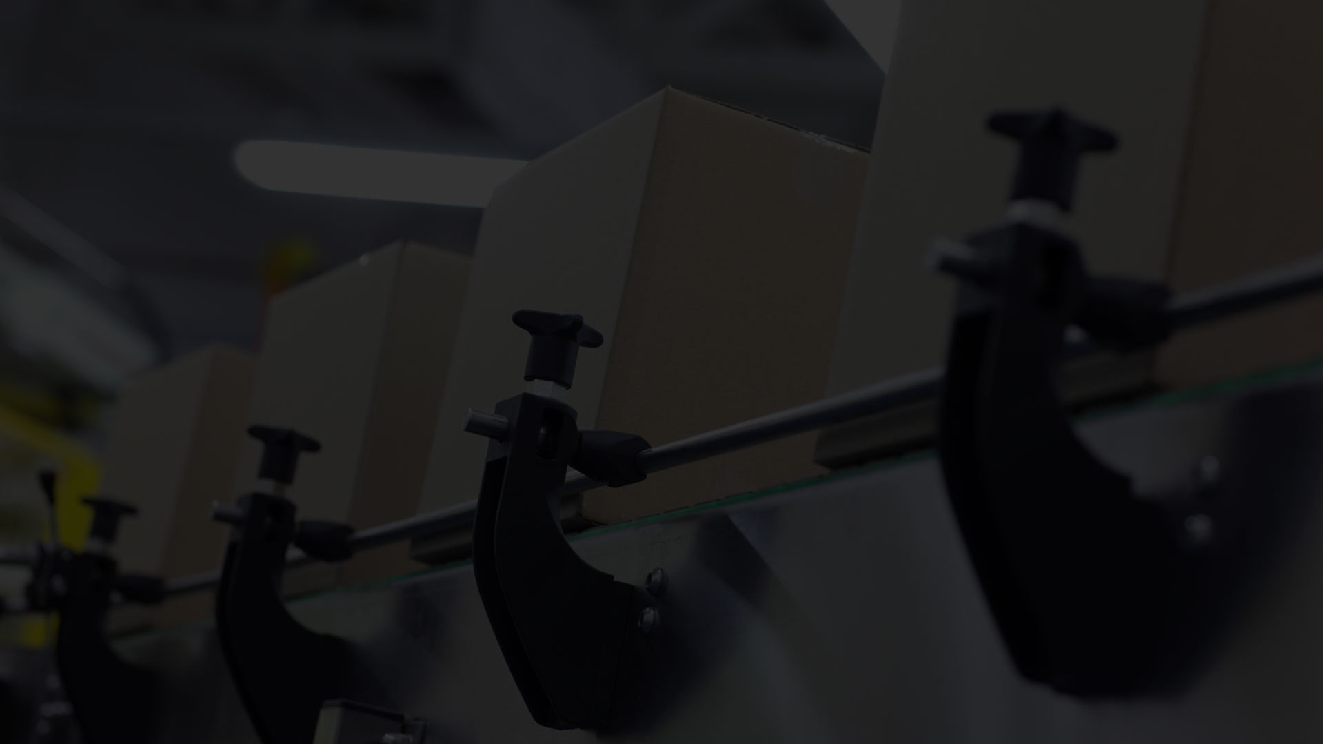 COMPLETE LINES | Sourceline Machinery