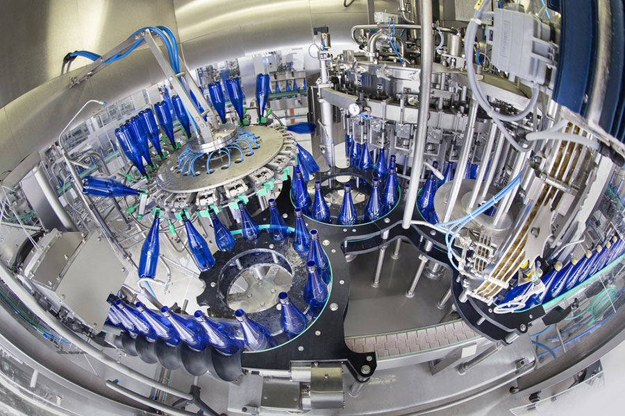 COMPLETE LINES | Sourceline Machinery