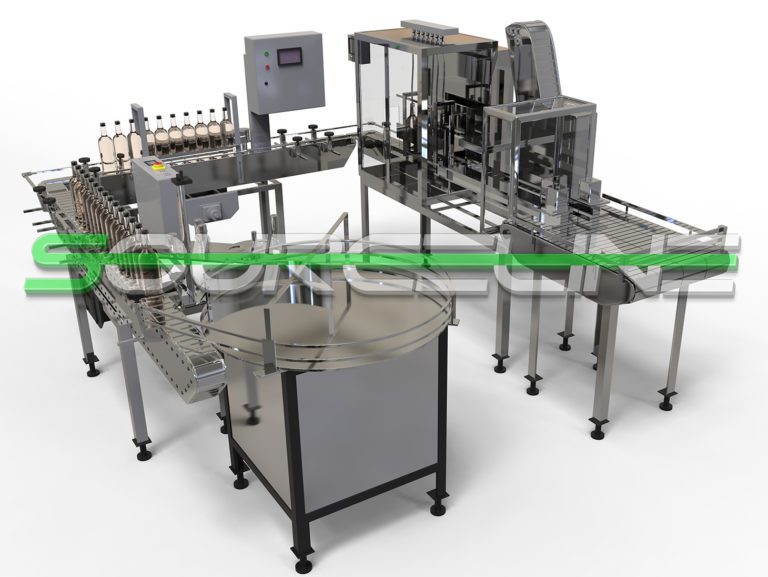 SOURCELINE MACHINERY | Sourceline Machinery