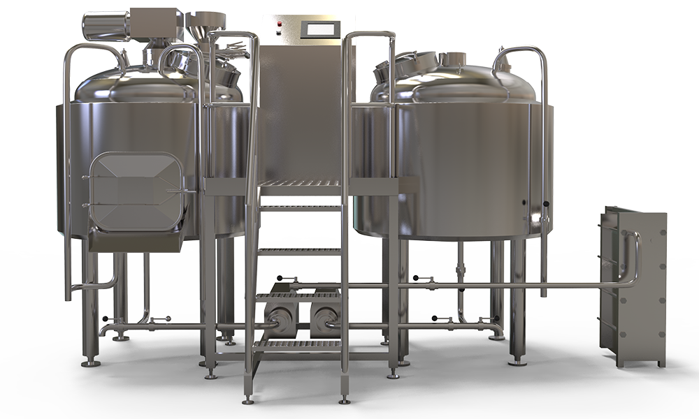 COMPLETE LINES | Sourceline Machinery