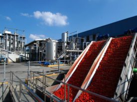 Used JBT-Stork 16 Station Aseptic Filling Line | Sourceline Machinery