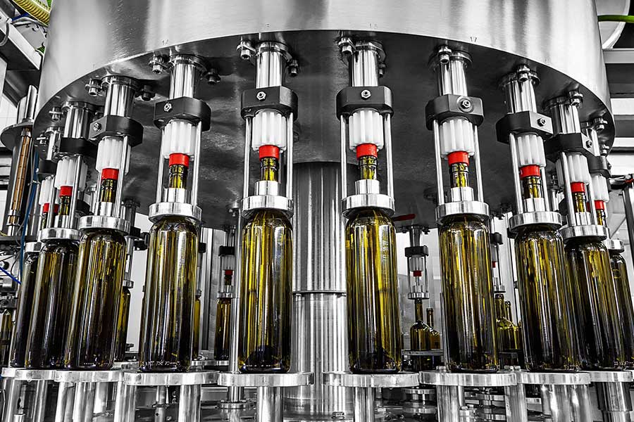 COMPLETE LINES | Sourceline Machinery