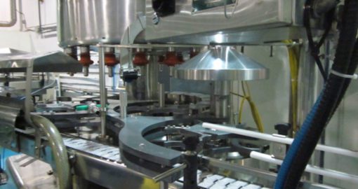 ROTARY FILLERS | Sourceline Machinery