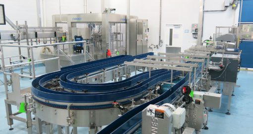 USED JBT-STORK 16 STATION ASEPTIC FILLER | SOURCELINE