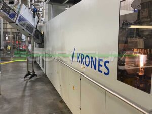 2017 Krones Contiform Bloc System | SOURCELINE