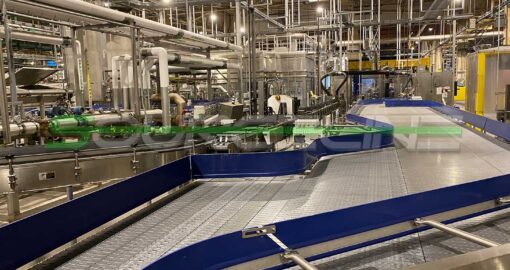 Used Machinery | Sourceline Machinery