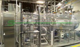 2012 GEA Procomac UNIDOX Aseptic Sterilization Unit | Sourceline Machinery