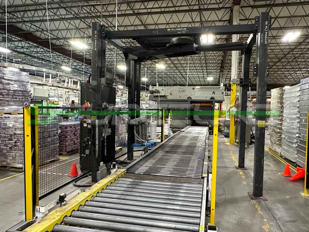 Machinery & Equipment | Sourceline Machinery