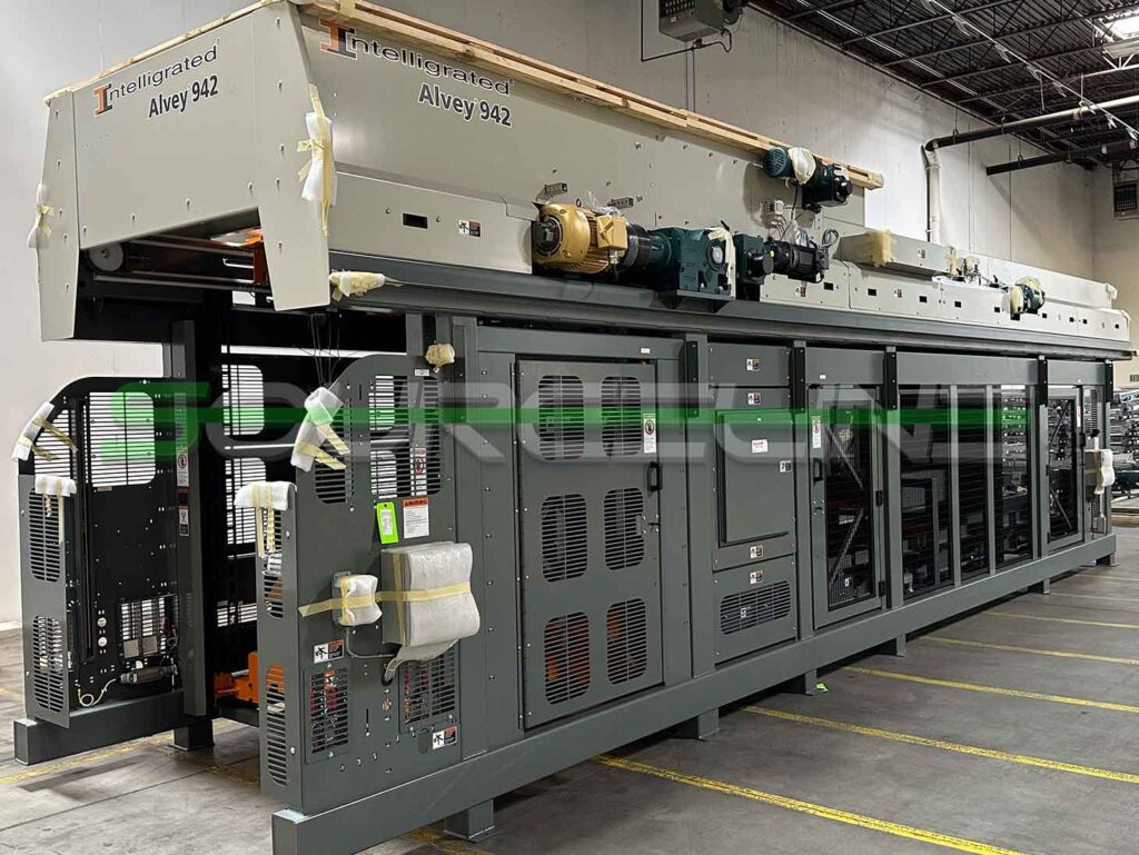 Machinery & Equipment | Sourceline Machinery